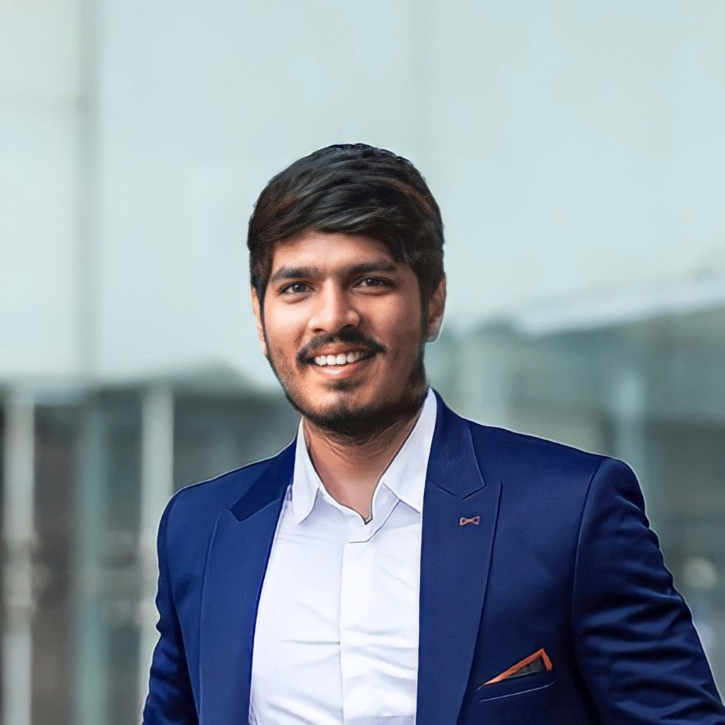 Lakshmikanth Chenganagari - Multimedia Designer - EY (Ernst & Young) | XING