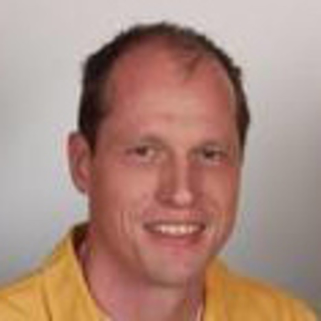 Peter Rudolph - Vorstand - PI-Data AG | XING