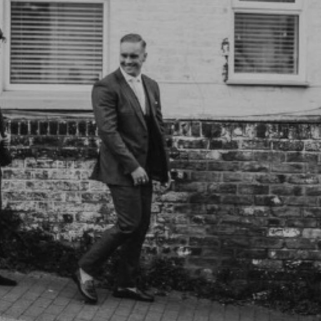 Harrison Cole - Delivery consultant - ChapmanBlack | XING