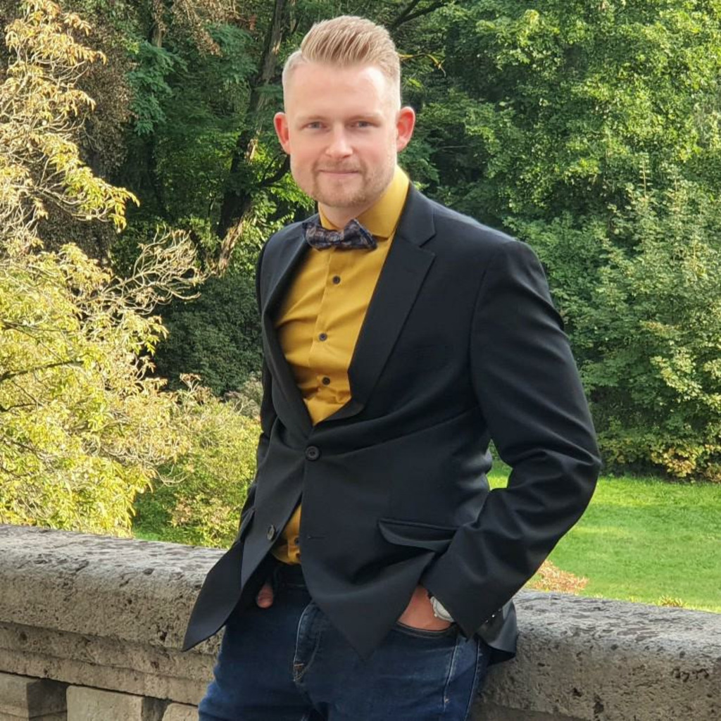 Marcus Birkholz - Prozesstechnologe - Magna Exteriors (Meerane) GmbH | XING