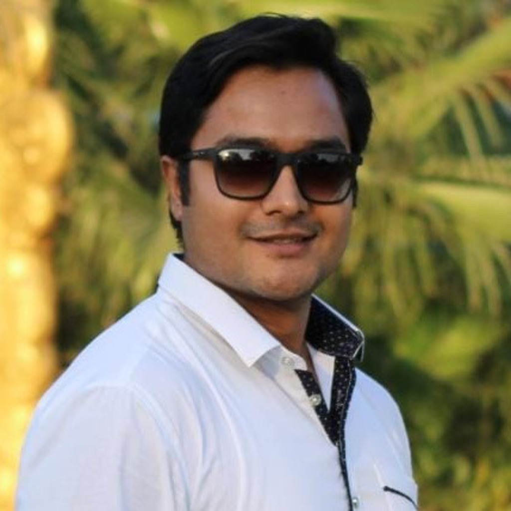 Abhishek Dixit Digital Marketing Manager Aespire Technologies Xing 