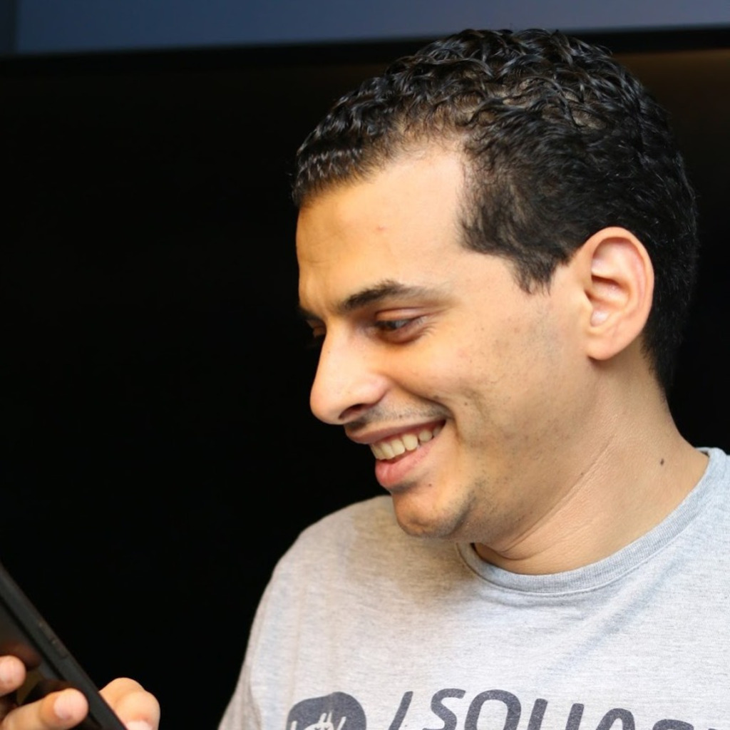 Amr Barakat - Senior Software Engineer - FRAMEN GmbH | XING