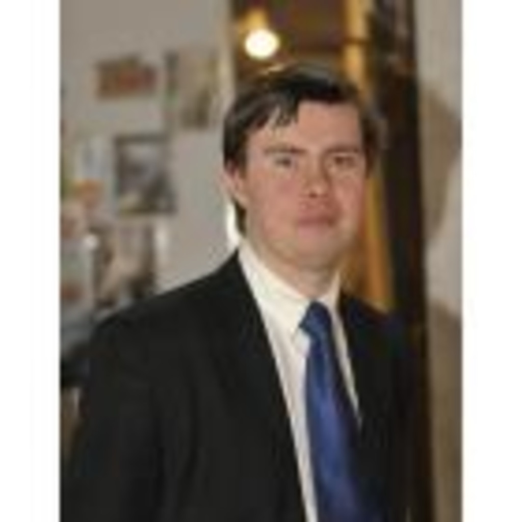 Orest Vovk - директор - EPM | XING