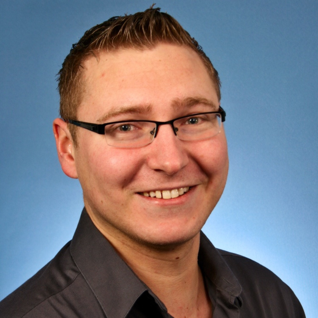 Thorsten Beretha - Prozessplaner - BorgWarner Turbo Systems GmbH ...