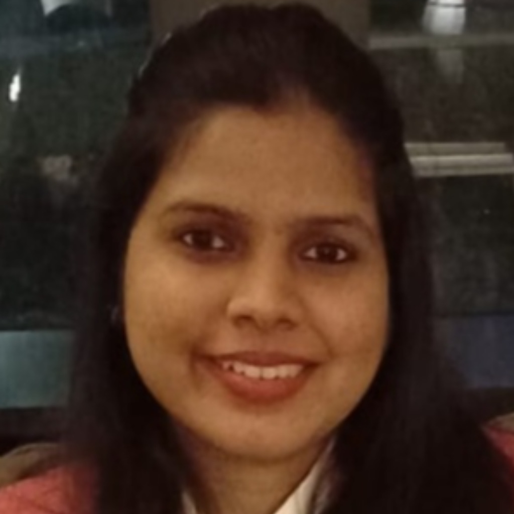Shambhavi Srivastava: Ausbildung und Berufserfahrung | XING Shambhavi Srivastava: Ausbildung und Berufserfahrung | XING