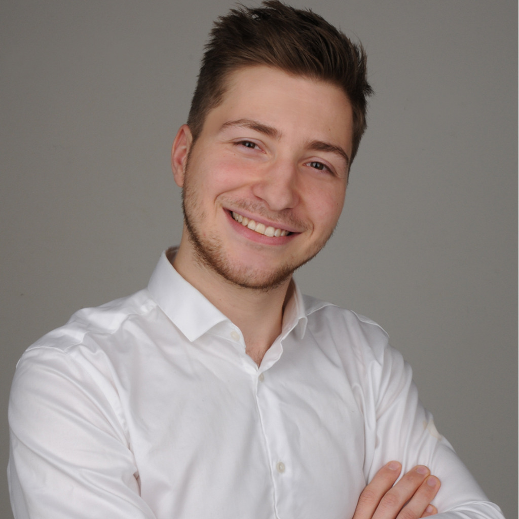 Nico Jahn - CNC-Dreher - Messner GmbH | XING