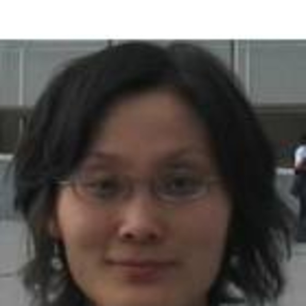 Feng LIN - Project Purchaser - faiveley transport | XING