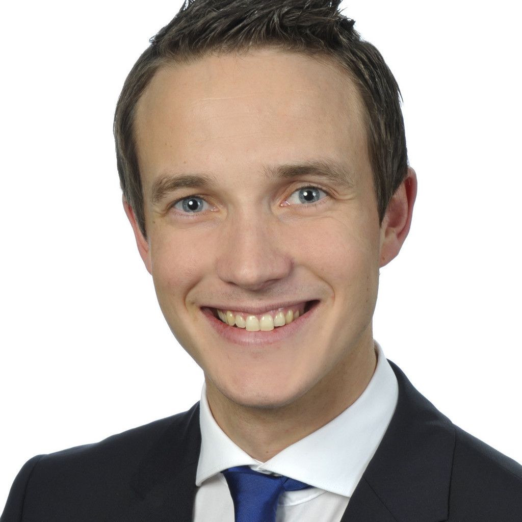 Dominic Klaus - Qualitätssicherung Prozessplanung-/standardisierung ...