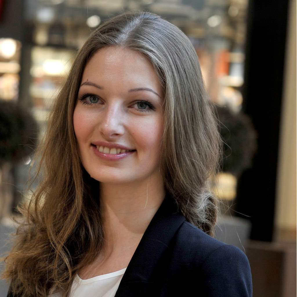 Nathalie Rudolph - Immobilienmanagerin - B&B Projekt GmbH | XING