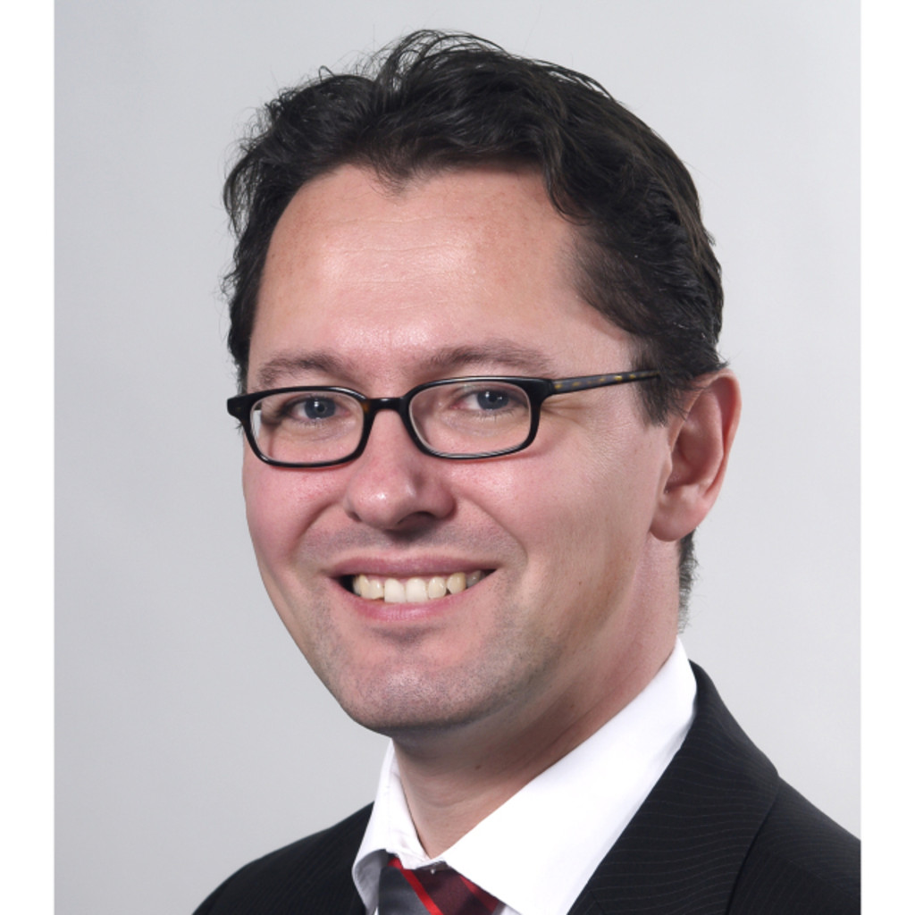 Robert Friebe - Senior Manager - BearingPoint | XING