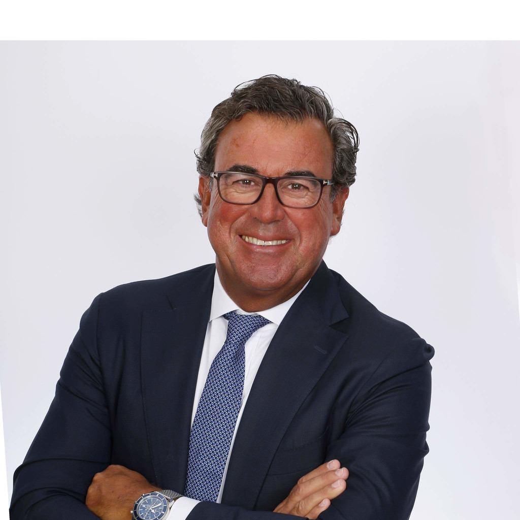 marco pepi - Business Director - A-Gas | XING