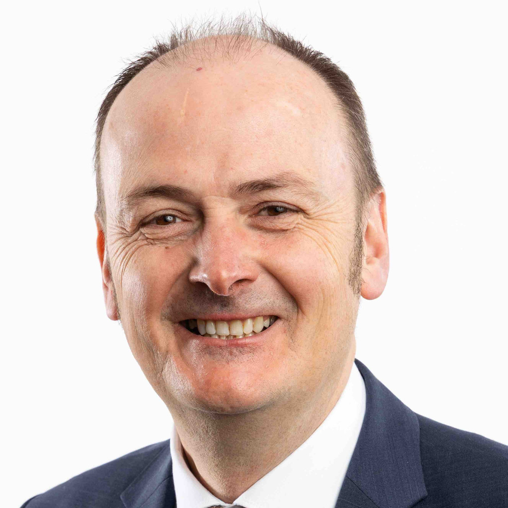 Stephen Tonks - Business - Nottingham Trent University | XING