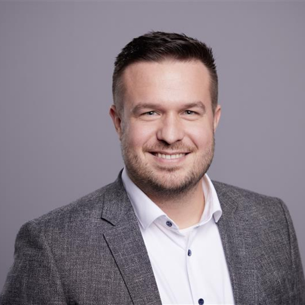 Sven-Erik Neimeier - Abteilungsleiter People Service Center - Mosca ...