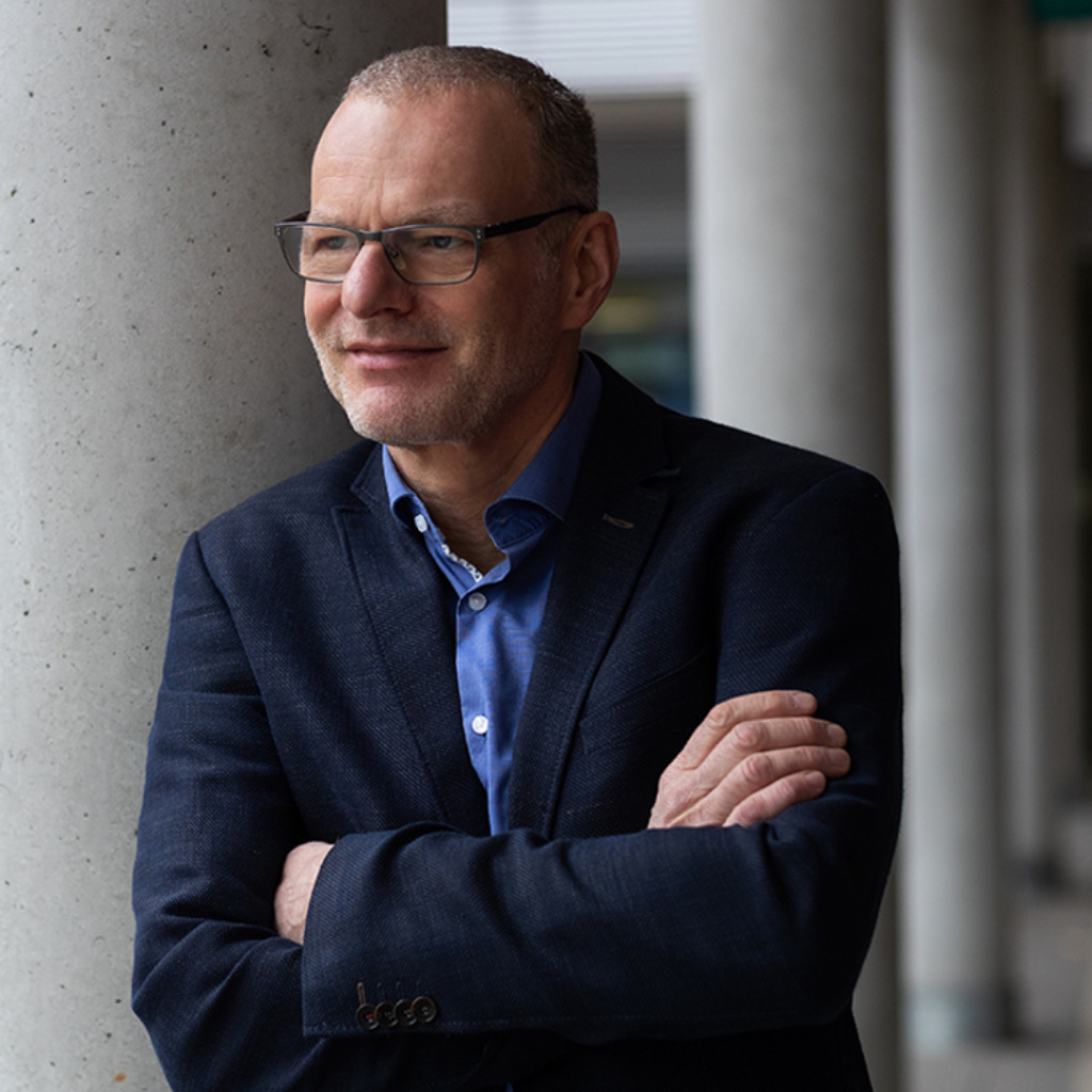 Manfred Ritter - Key Account Manager - Grünenthal GmbH | XING