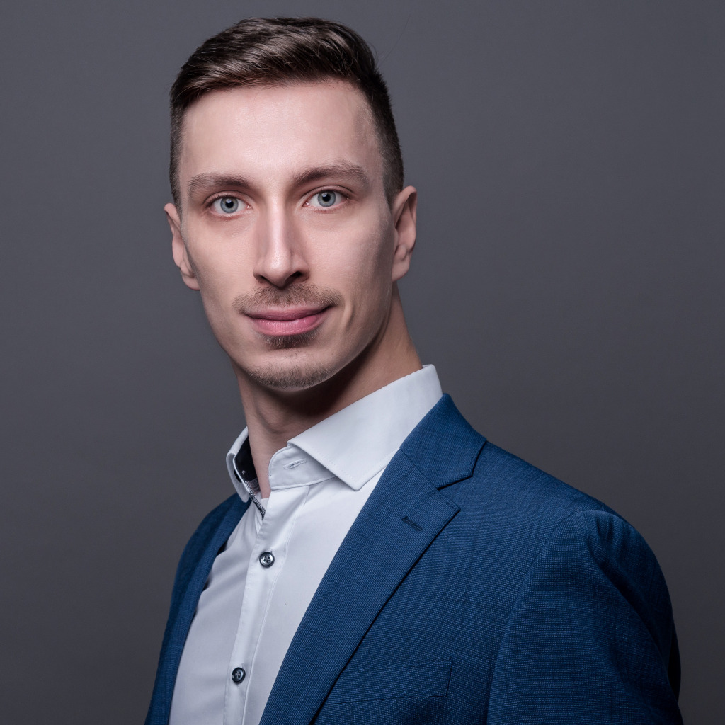 Alexander Wormuth - CEO & Founder - Genie Media UG (haftungsbeschränkt ...