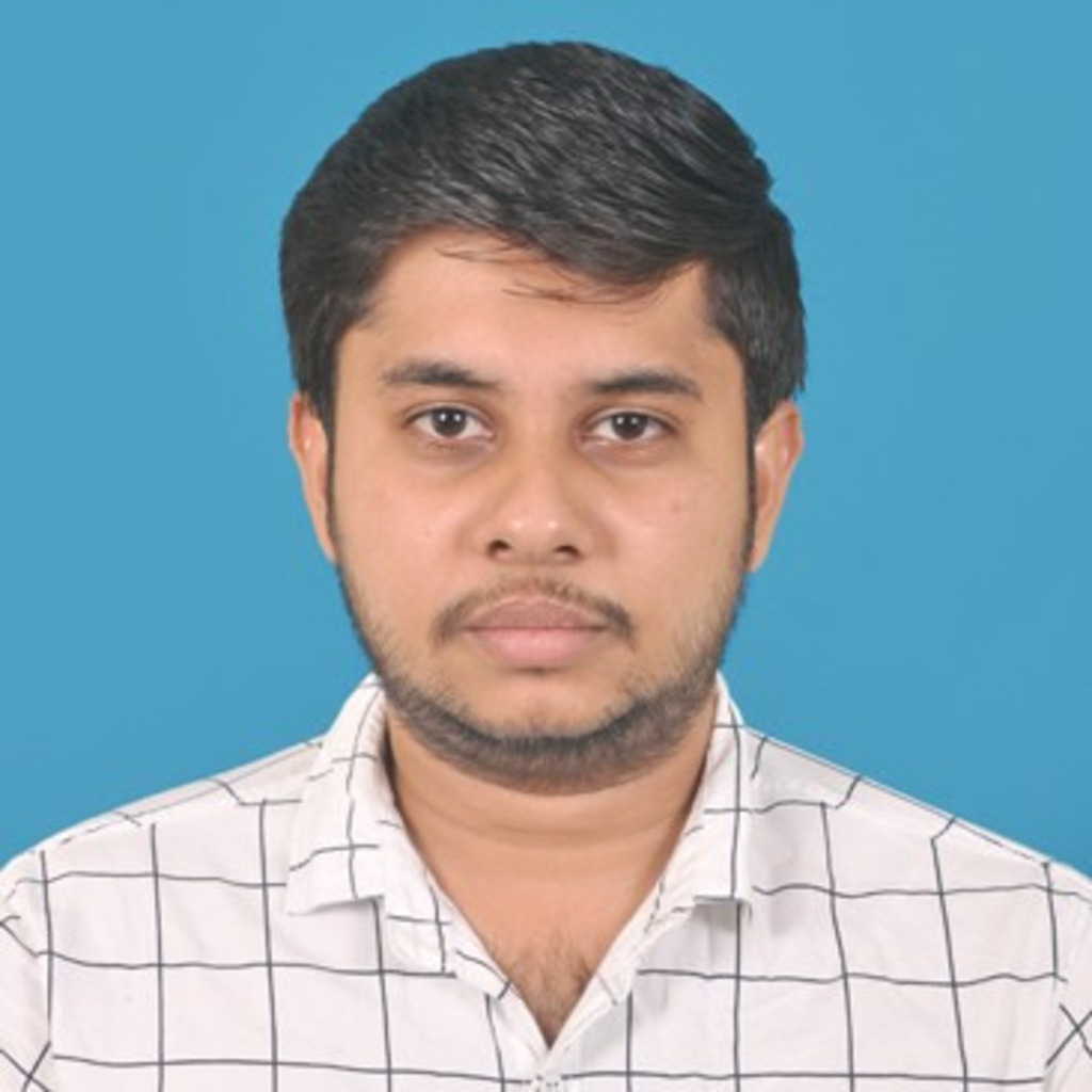 Puspanevas Sivakumar - Software Developer - UV Green Technologies | XING
