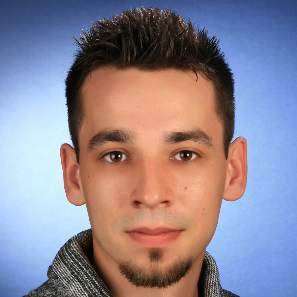 André Stark - Leiter Wartung & Instandhaltung - Storopack Deutschland ...