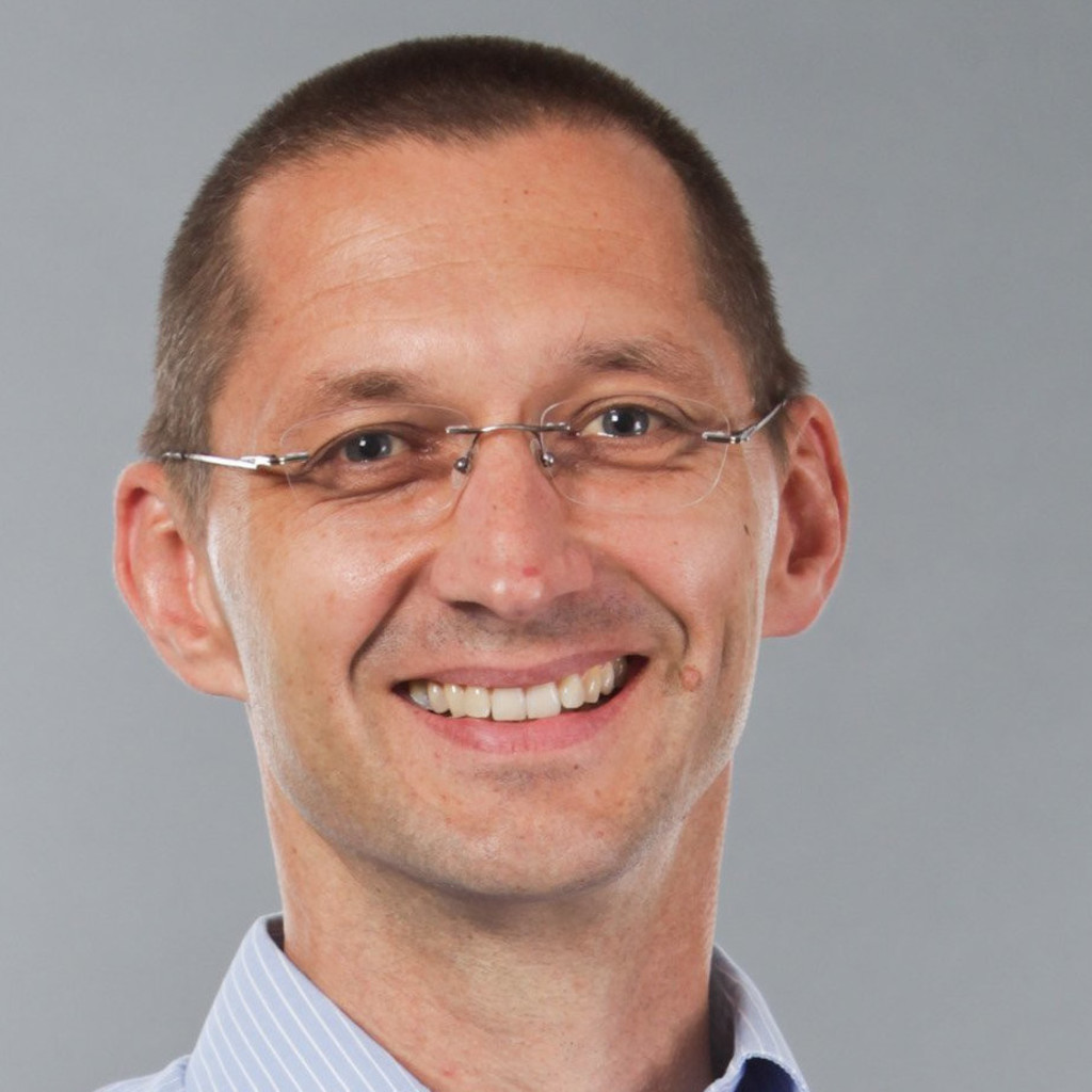 Dr. Peter G. Baum - Head of Embedded Software Development - Riedel Communications GmbH & Co. KG ...