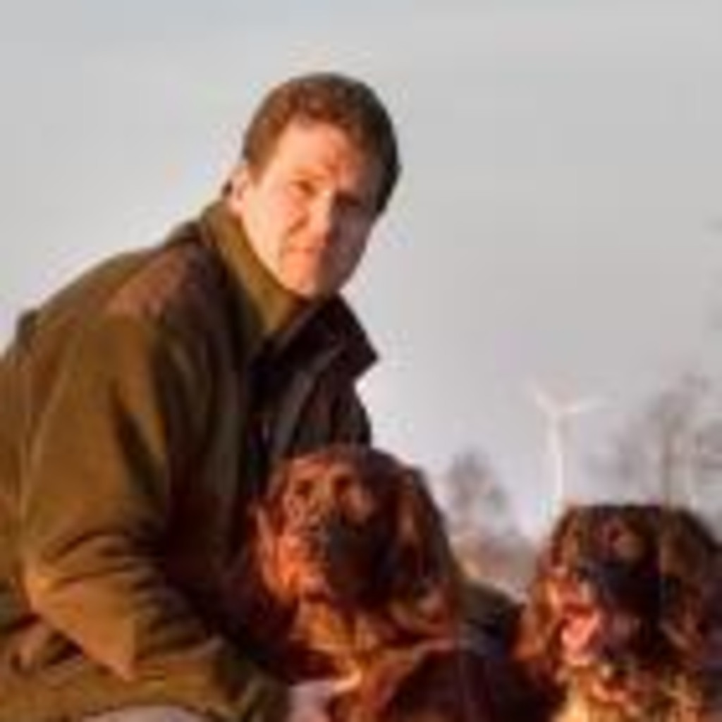 Alfred Saathoff - Geschäftsführender Gesellschafter - ALSA Hundewelt ...