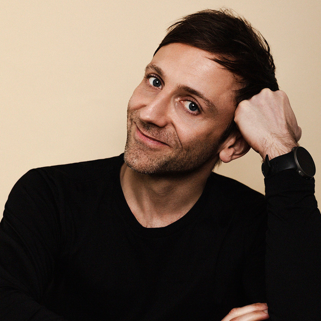 Tom Hayton - Creative Director, Educator and Consultant - Self | XING