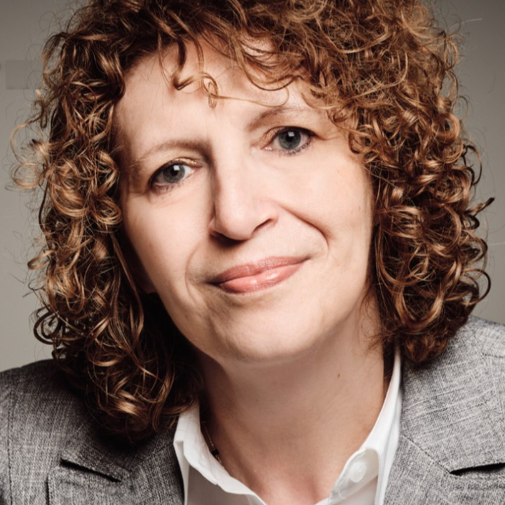 Laurence Laqueue-Gerber - Personal Referentin - IMA Group | XING