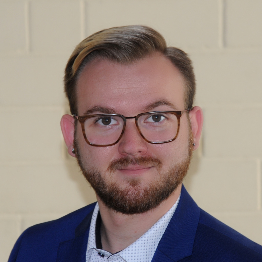 Jannik Czernikiewitz - Finanzbuchhalter - Willms & Frevel ...