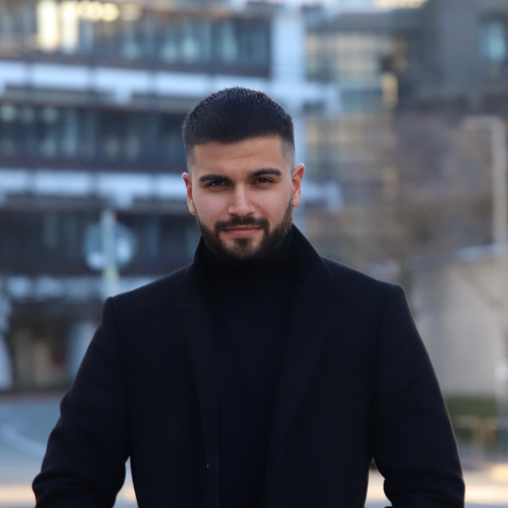 Mert Er - Service-Techniker - KLINGELNBERG GmbH | XING