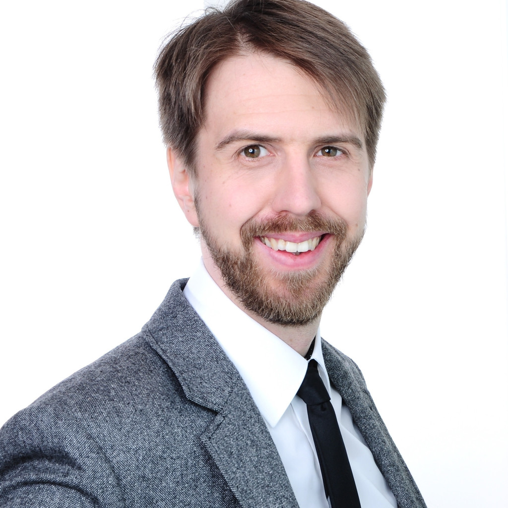 Kimmo Hütter - Prozessoperator & Qualifizierung - BIOMEVA GmbH | XING