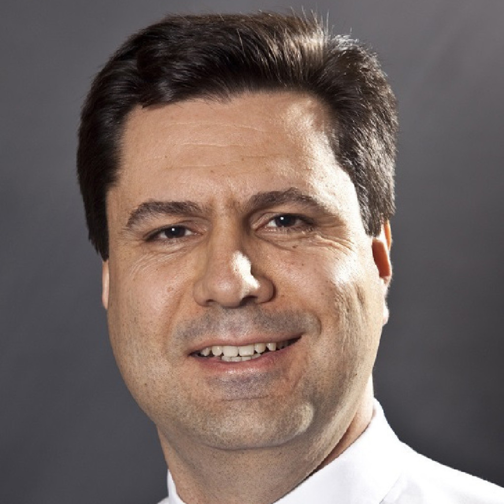 Danie Schoeman - Managing Director - Danie Schoeman and Company (Pty) Ltd | XING