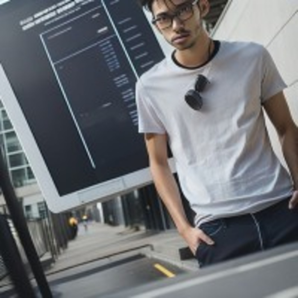 Damari Chang - Fullstack Developer - SkillMil Inc. | XING