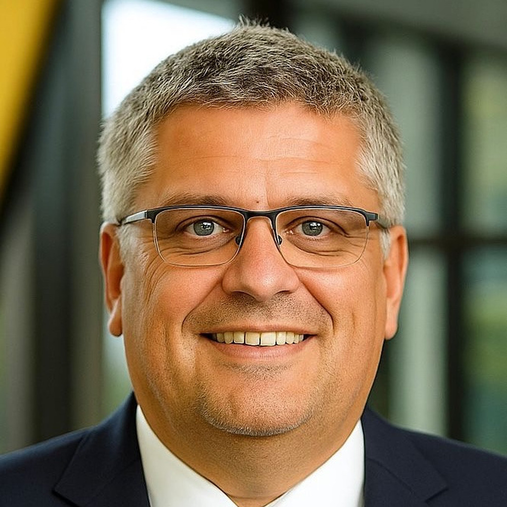 Thomas Rudolph - Kommunalverwaltung - Gemeinde Masserberg | XING