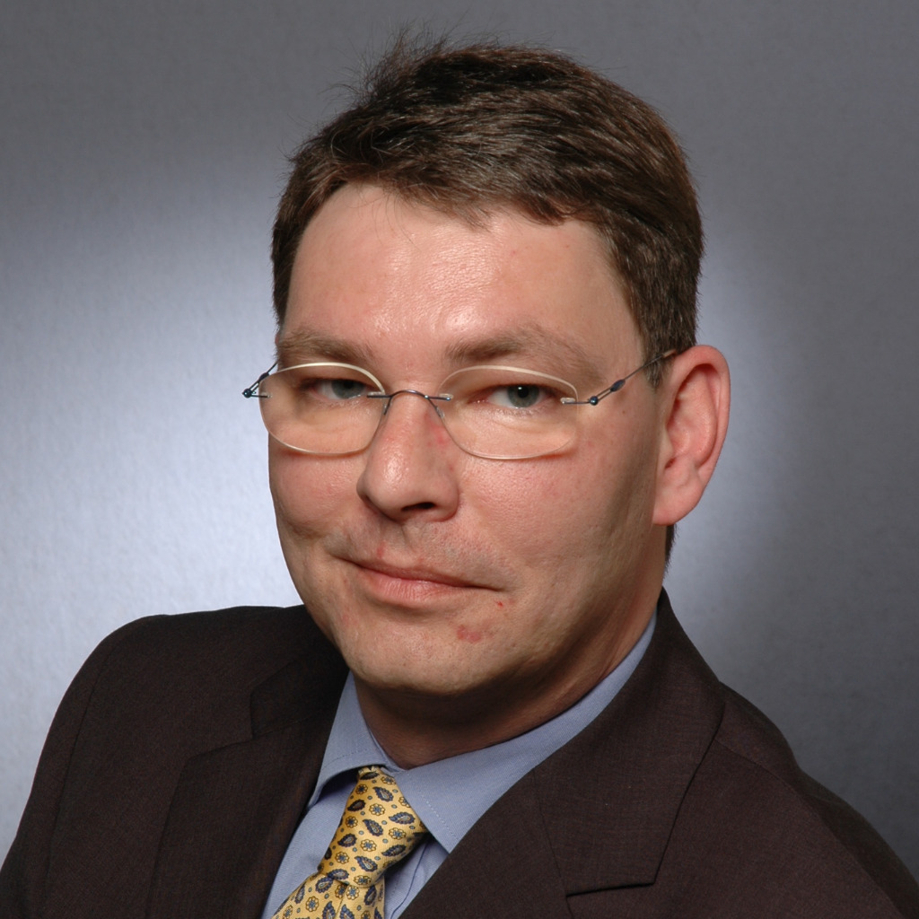 Daniel von Schweder - Product Manager - MTD Products AG | XING