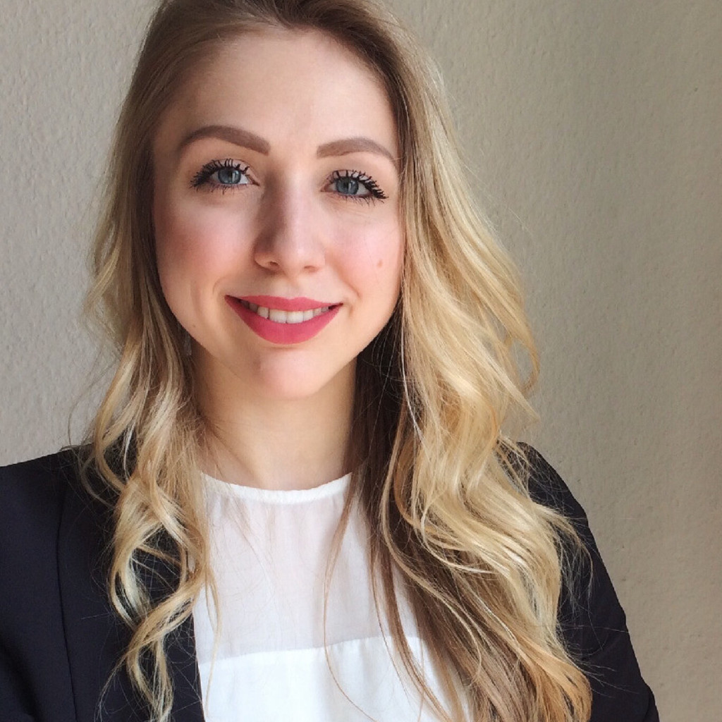 Anne Hardner - Finance Manager - Fastic GmbH | XING