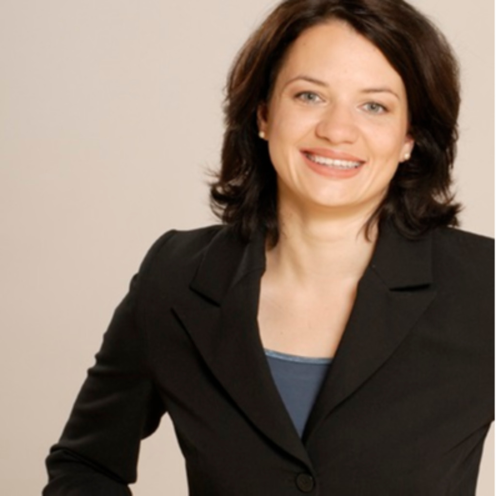 Diana Beyer - Director Human Resources and Organization - PROMOS ...