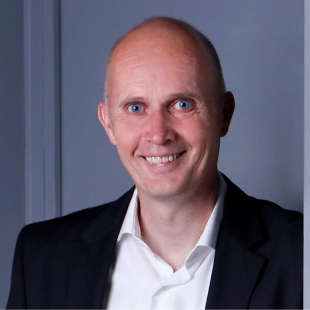 Christoph Harter - Einkaufsleitung - HIWIN GmbH | XING