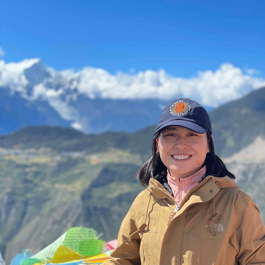 qingqing bu: Ausbildung und Berufserfahrung | XING