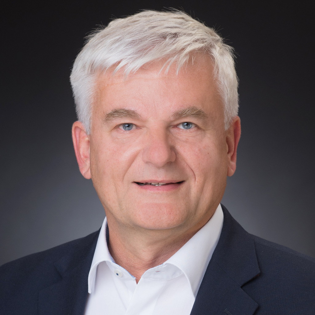 Toralf (Theo) Lange - Abteilungsleiter Project Management - msg ...