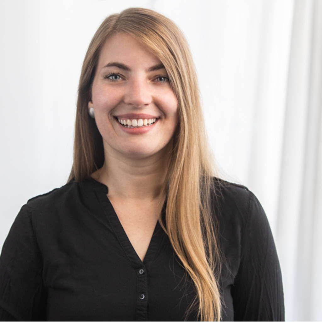 Janna Wigger - Sachbearbeitung Allgemeine Verwaltung ...