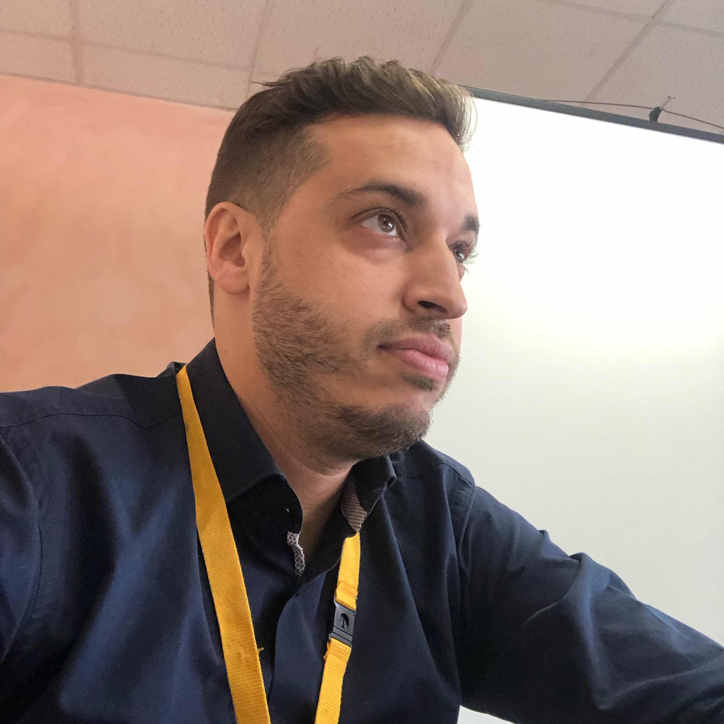 Khalil Ben Kaddour - Senior SAP Consultant: LO-VC & AVC - Ben Kaddour - IT Consulting | XING