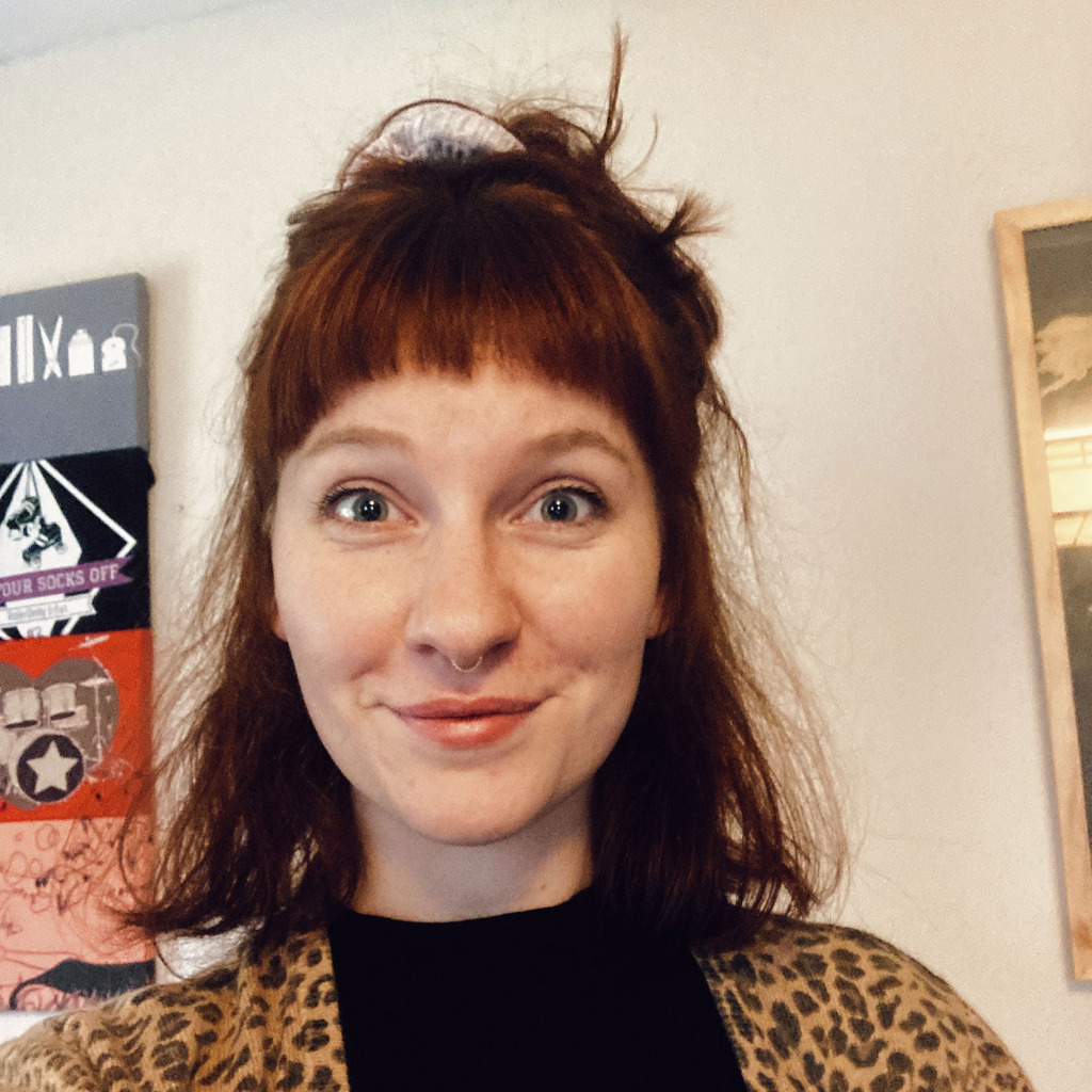 Anne Hilliger - Projektkoordination Erwachsenenbildung ...