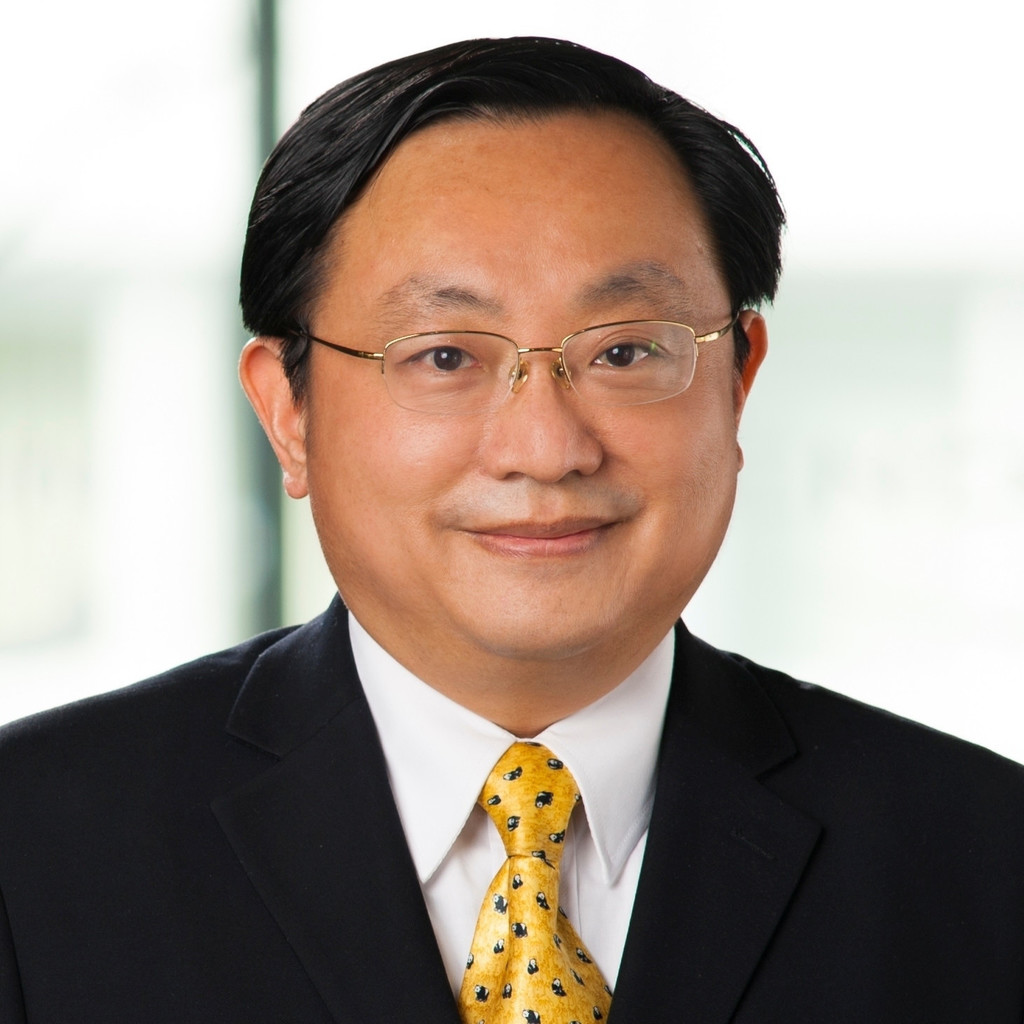 Dr. Kuang-Hua Lin - President and CEO - Asia-Pacific Management ...