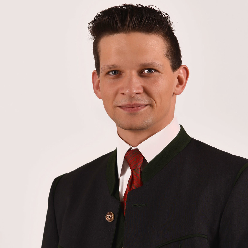 Thomas Haid - officer - austrian armed forces | XING