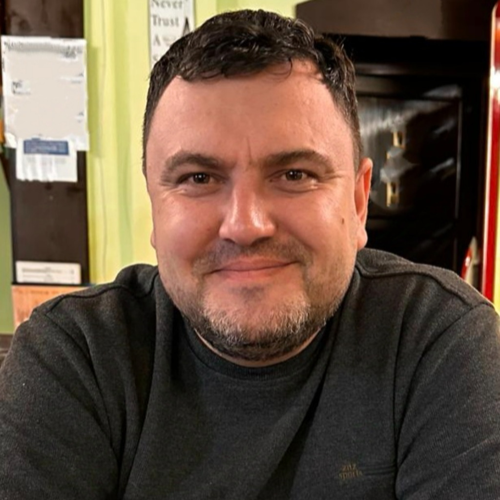 Nikolay Shter: Ausbildung und Berufserfahrung | XING