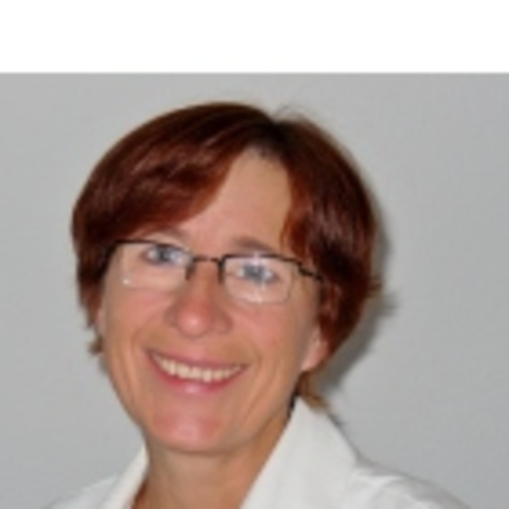 Elke Hartmann - Bürokauffrau - Unterschiedliche | XING