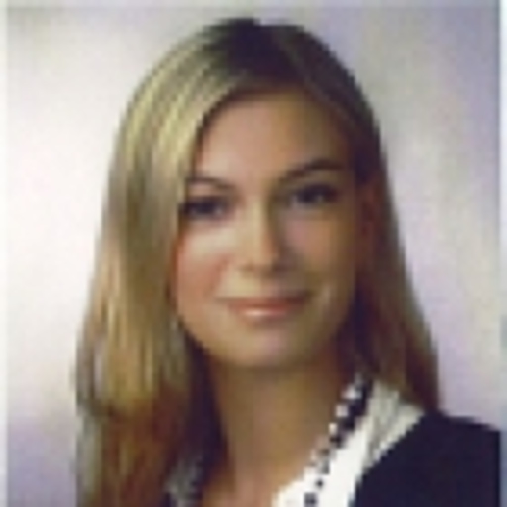 Sheila Rauch - Assistenz/Sekretariat Geschäftsbereichsleitung - Siemens ...