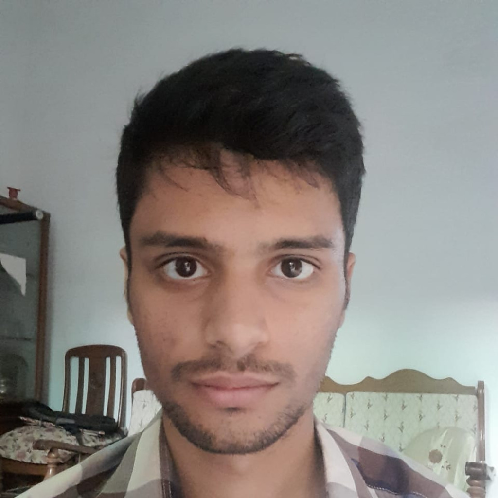 Shamaz Abraham - Chemical engineering - NFC Institute of Engineering ...