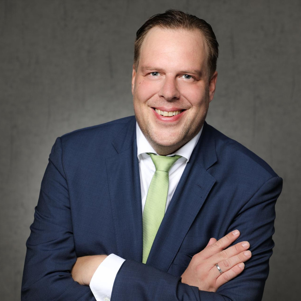 Thomas Schwarzmann - Senior Consultant - Sopra Steria | XING