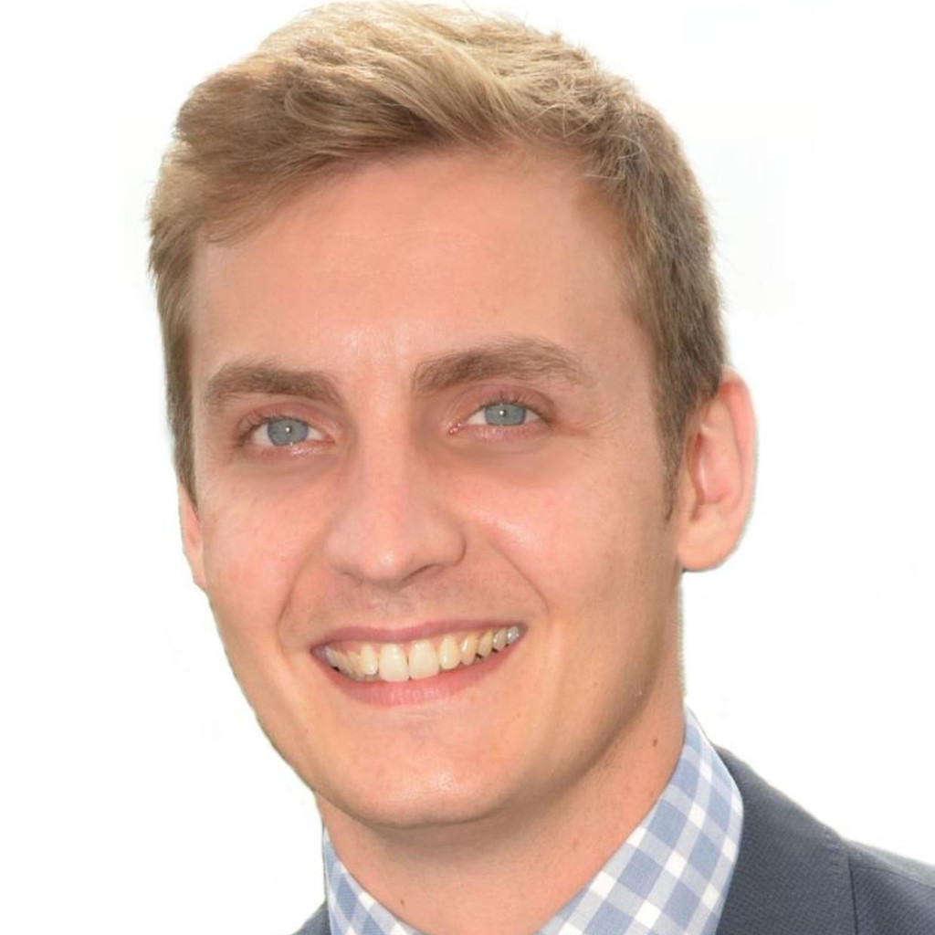 Stephan Joseph - Data Manager - Glovo | XING