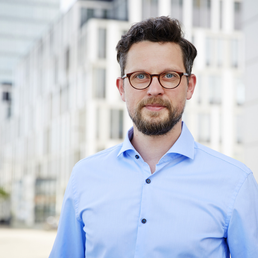 Dr. Alexander Adick - Karriereberater - Dr. Alexander Adick | XING