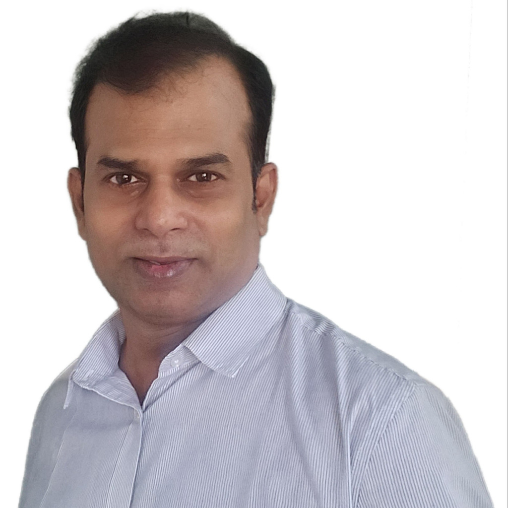 Prince Felix - Senior Software Developer / Solution Architect - Ericsson India Global Services ...